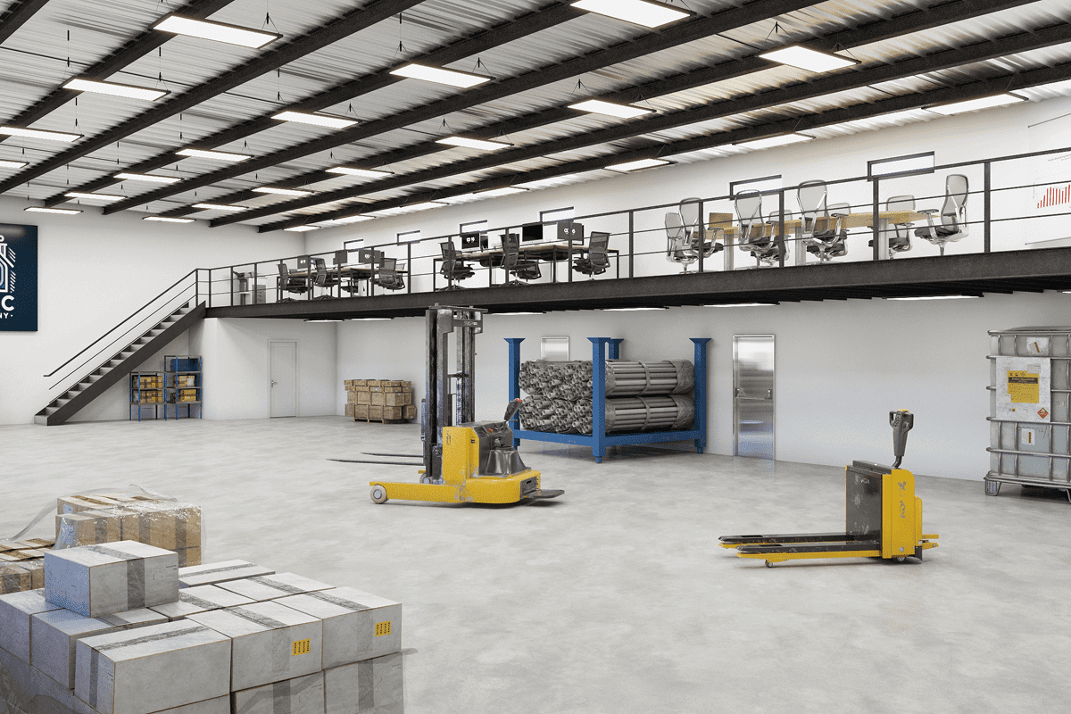 Available Units | Light Industrial Flex Space by Next Flex Space